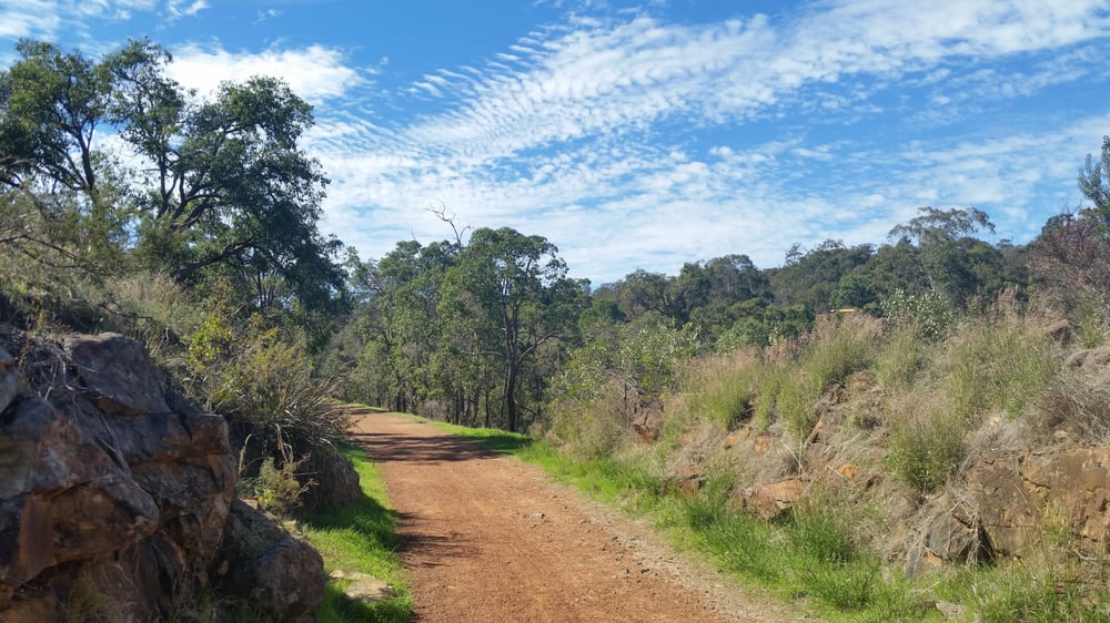 THE HERITAGE TRAIL - 15 Photos - 21-23 Swan Rd, Swan View Western ...