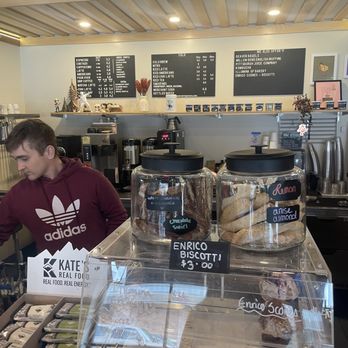 MERCHANT COFFEE - Updated November 2025 - 41 Photos & 16 Reviews - 922 ...