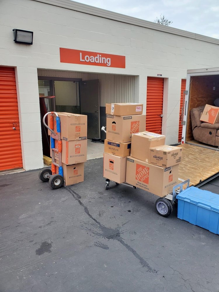 HAHA BROS MOVING - Request a Quote - 12 Photos - Denver, Colorado ...