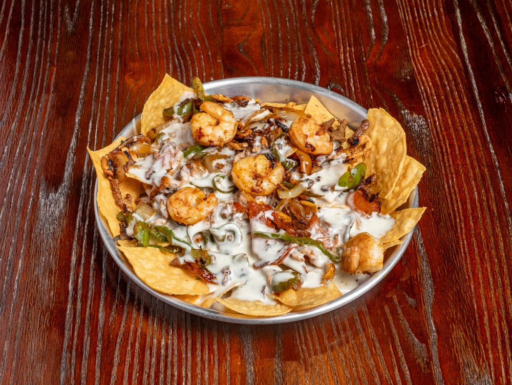 MARGARITA FACTORY MEXICAN CUISINE - Updated December 2025 - 102 Photos ...