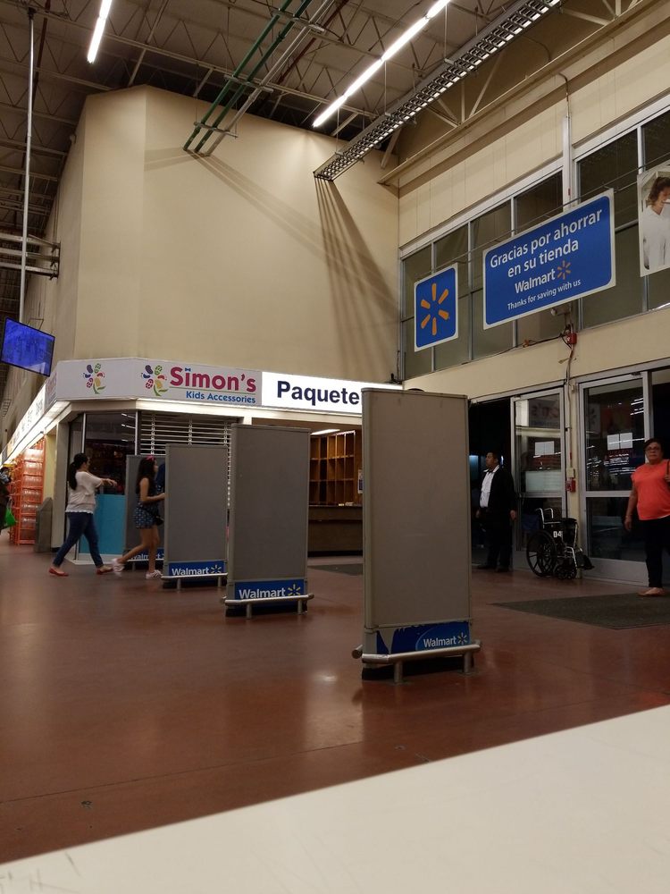 WALMART - Updated December 2025 - 10 Photos - C. C. Macroplaza, Tijuana ...