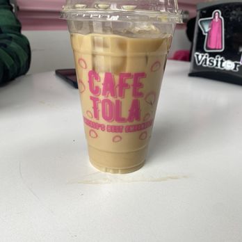 CAFE TOLA - Updated June 2025 - 319 Photos & 276 Reviews - 3324 N ...