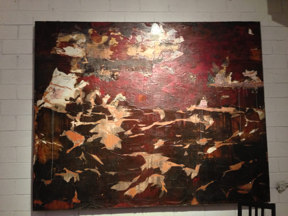 TERRELL MOORE GALLERY - Updated January 2026 - 16 Photos - 1601 S Hope ...