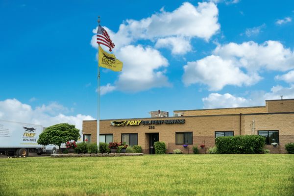 FOXY DELIVERY SERVICE - Updated October 2025 - 15 Photos - 256 Two Mile ...