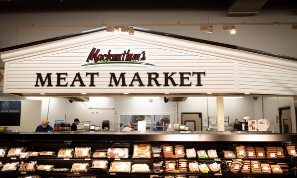 MACKENTHUN’S FINE FOODS - Updated February 2025 - 106 Photos & 26 ...
