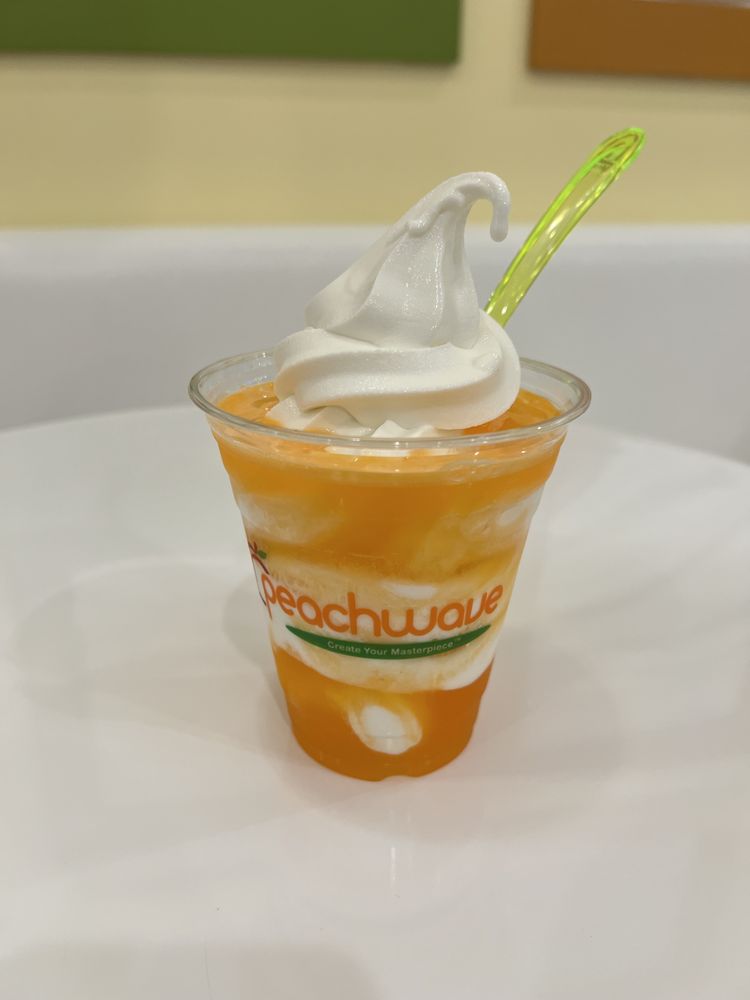 PEACHWAVE - Updated September 2024 - 54 Photos & 35 Reviews - 6 W 8th ...