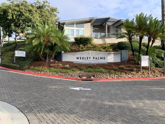 WESLEY PALMS RETIREMENT COMMUNITY - Updated September 2025 - 39 Photos ...