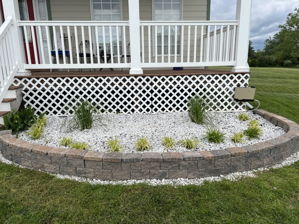 OPEN FARM LANDSCAPING - Updated July 2024 - Request a Quote - Stephens ...