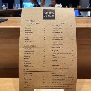 HANDIES DOUZO - Updated July 2025 - 1686 Photos & 474 Reviews - 3510 ...
