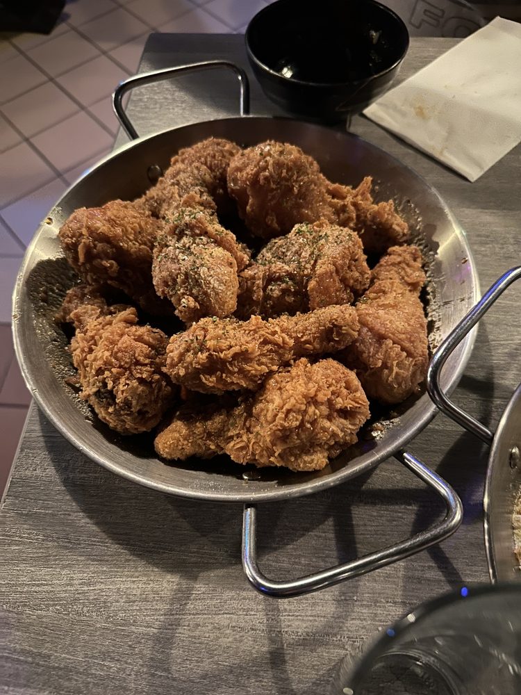 CHIMAEK GANA - Updated July 2024 - 10 Photos - 2080 Rue St Mathieu ...