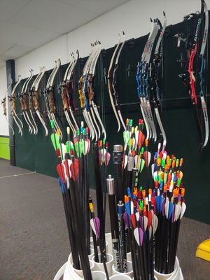 HI-TECH ARCHERY - Updated July 2025 - 220 Photos & 361 Reviews - 1912 W ...