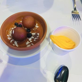 5TH ELEMENT INDIAN RESTAURANT & BAR - Updated December 2025 - 184 ...