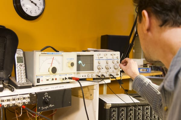 CHICAGO FRET WORKS - Updated December 2025 - 58 Photos & 114 Reviews ...