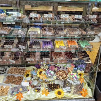 PARROT CONFECTIONERY STORE - Updated December 2025 - 68 Photos & 74 ...