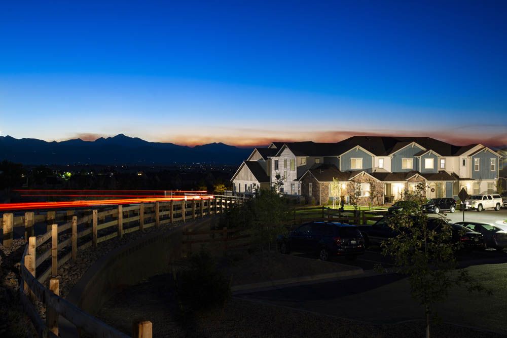 ENCLAVE VISTA RIDGE - 2802 Ridge View Dr, Erie, Colorado - Apartments ...