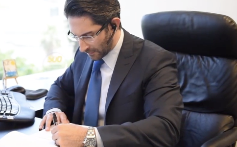 THE LAW OFFICES OF HART J LEVIN - Updated December 2025 - 27 Photos ...