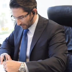 THE LAW OFFICES OF HART J LEVIN - 26 Photos & 203 Reviews - 355 S Grand ...