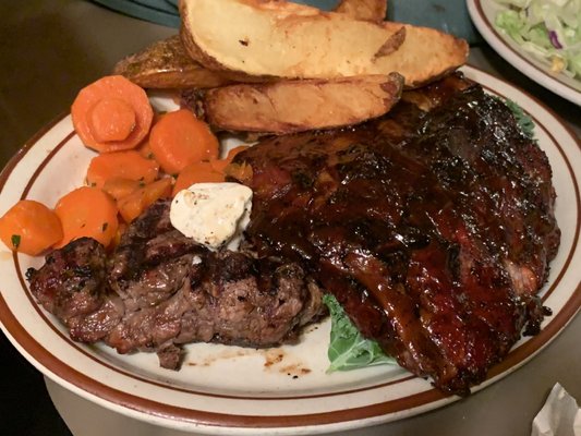 RUSTY’S RANCH HOUSE - 94 Photos & 163 Reviews - 2275 E Hwy 14, Cedar ...