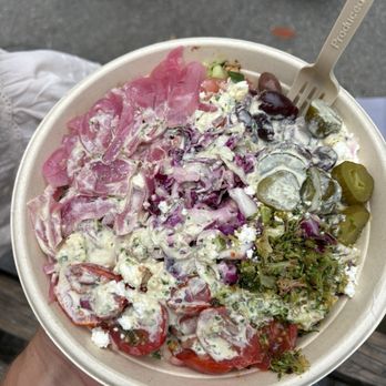 CAVA - Updated October 2025 - 67 Photos & 54 Reviews - 800 Boylston St ...