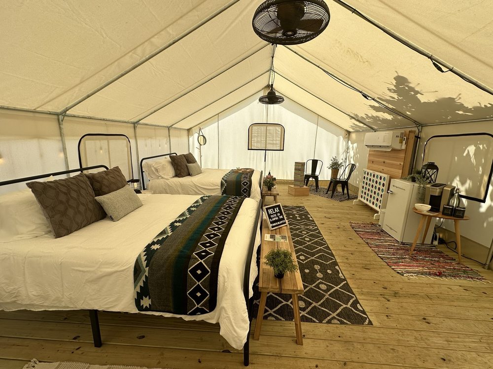 TIMBERLINE GLAMPING JUPITER - Updated October 2025 - 22 Photos - 16450 ...