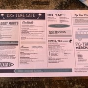 FIG TREE CAFE - 2543 Photos & 1709 Reviews - Breakfast & Brunch - 2400 ...
