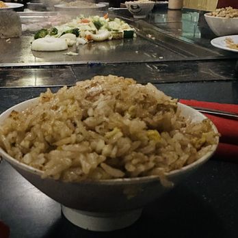 BANZAI JAPANESE STEAKHOUSE - Updated December 2025 - 102 Photos & 376 ...