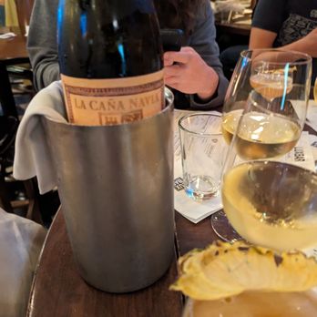 LUXBAR - Updated July 2024 - 878 Photos & 1156 Reviews - 18 East ...