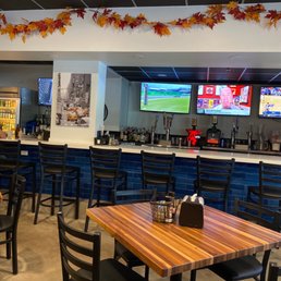 BROADWAY RISTORANTE & PIZZERIA - Updated September 2025 - 439 Photos ...