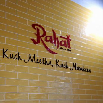 RAHAT SINCE 1950 - Updated January 2026 - 16 Photos - 3920 Eglinton ...