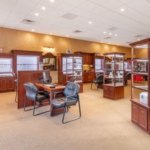 ABBA EYECARE - Updated October 2025 - 67 Photos & 27 Reviews - 5190 ...