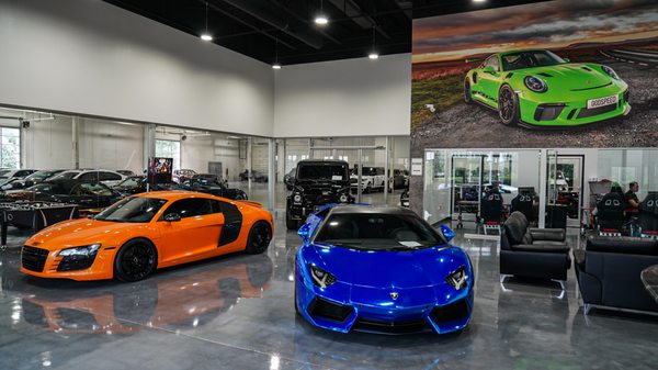 GODSPEED MOTORS - Updated December 2025 - 45 Photos & 77 Reviews ...