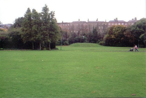 MERRION SQUARE PARK - Updated January 2025 - Dublin, Co. Carlow ...