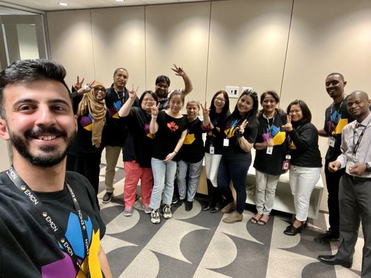 EDMONTON NEWCOMER CENTRE - Updated December 2025 - 16 Photos - 10170 112 St NW, Edmonton ...