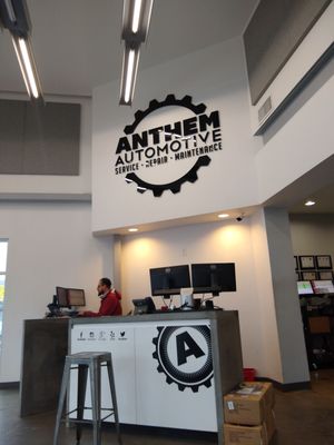ANTHEM AUTOMOTIVE - Updated December 2025 - 29 Photos & 521 Reviews ...