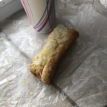 HOT RODS HOT DOGS - Updated December 2025 - 58 Photos & 105 Reviews ...