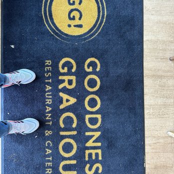 GOODNESS GRACIOUS RESTAURANT & CATERING - Updated June 2025 - 145 ...