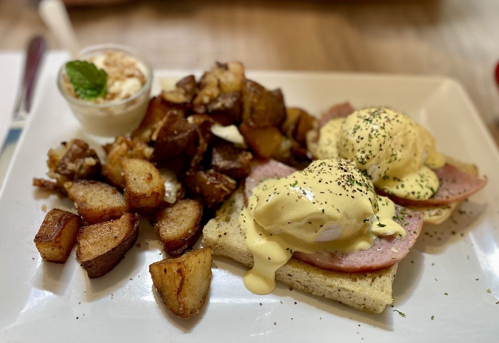 CANNERY CAFE - Updated January 2026 - 455 Photos & 98 Reviews - 3711 ...