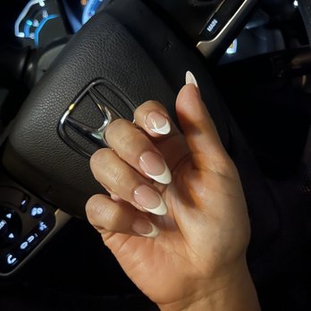 PLUS NAILS - Updated July 2025 - 181 Photos & 256 Reviews - 2063 S ...