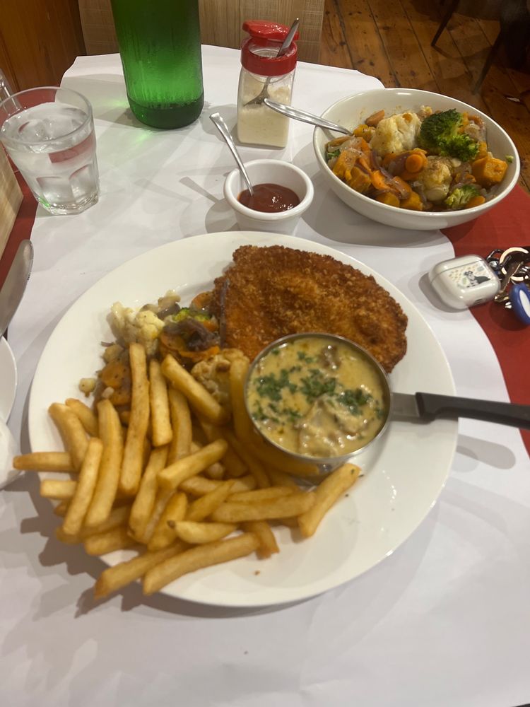 CAFE DI ROMA - Updated September 2025 - 116a Prospect Rd, Prospect ...