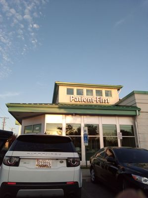 PATIENT FIRST PRIMARY AND URGENT CARE - LANDOVER HILLS - Updated ...