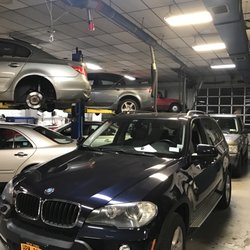 BKM AUTOMOTIVE - 147 Photos & 68 Reviews - 36-48 38th St, Long Island ...