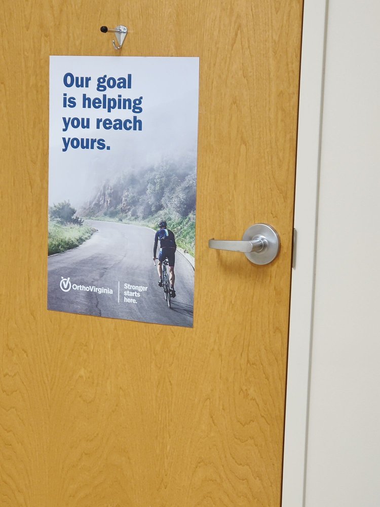 ANTHONY J SHAIA - ORTHOVIRGINIA - Updated March 2025 - 7650 E Parham Rd ...