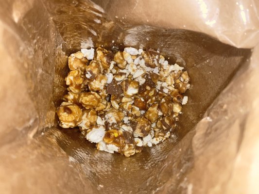 THE PITTSBURGH POPCORN COMPANY - Updated December 2025 - 130 Photos ...