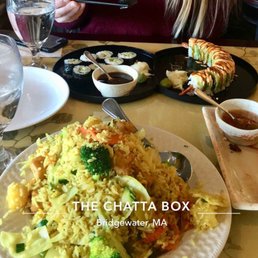 CHATTA BOX - Updated October 2025 - 222 Photos & 388 Reviews - 755 ...