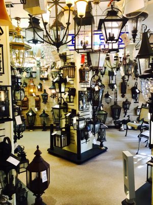 BUTLER LIGHTING - Updated October 2025 - 19 Photos - 4380 Regency Dr ...