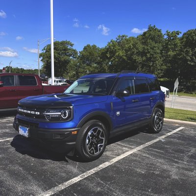 WESTFIELD FORD - Updated December 2025 - 29 Photos & 198 Reviews - 6200 ...