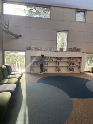 JAMES S. THALMAN LIBRARY - Updated January 2025 - 101 Photos & 105 ...