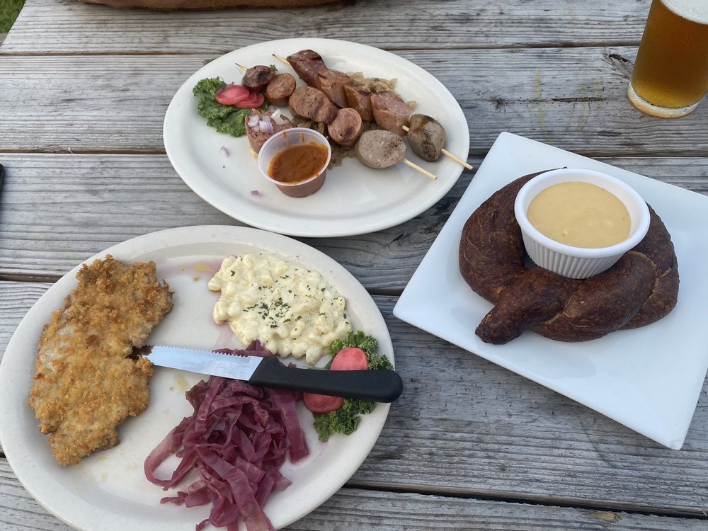 WEEPING RADISH FARM BREWERY - Updated July 2025 - 254 Photos & 251 ...