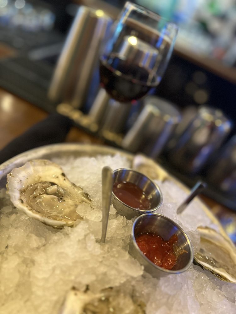 CHAPTER ONE FOOD & DRINK. - Updated October 2025 - 243 Photos & 335 ...