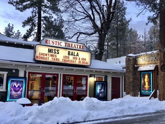 RUSTIC THEATRE - 41 Photos & 46 Reviews - 54290 N Cir Dr, Idyllwild, CA ...